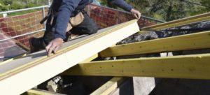 Comprendre l'Isolation Sarking : Guide Complet pour Toiture Extérieure